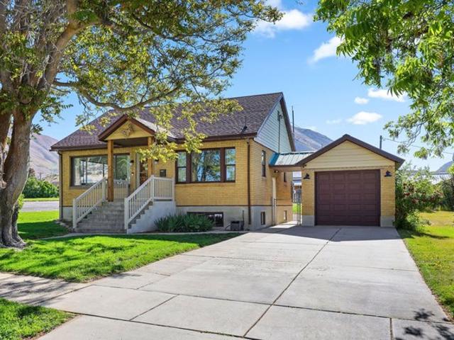 505 S 500 E, Brigham City, UT 84302
