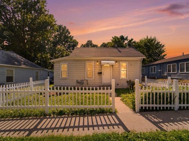505 S 6th St, Marshalltown, IA 50158