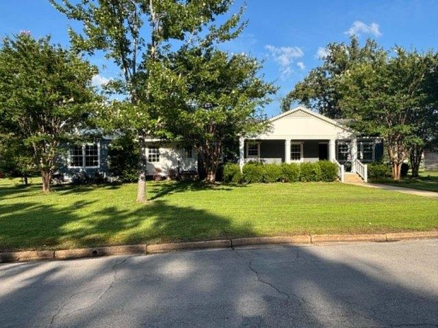 505 S 7th St, Amory, MS 38821