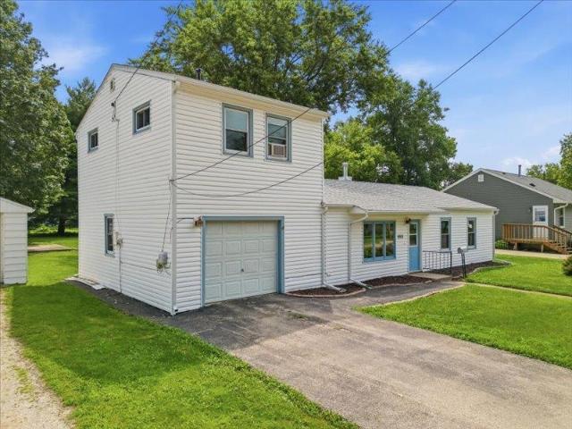 505 S 10th Street