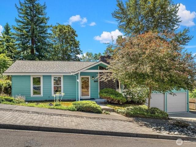 505 S 26th St, Renton, WA 98055
