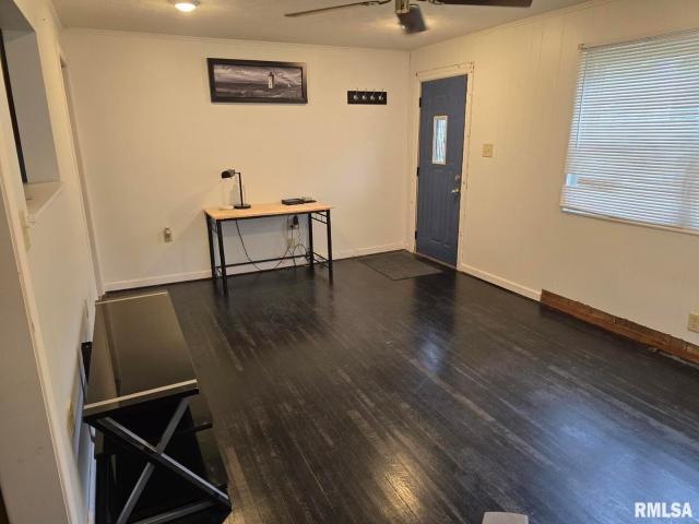 505 S 2ND Street