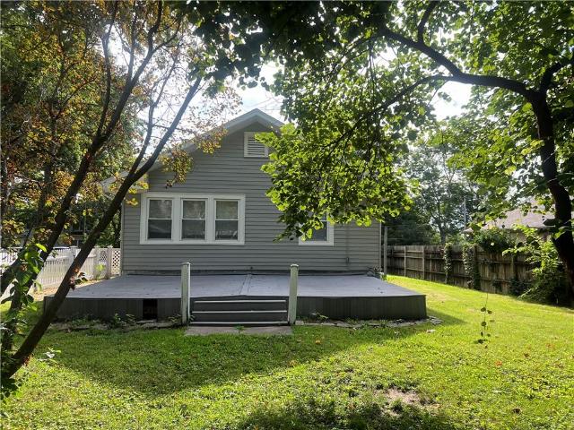 505 S 2nd Street