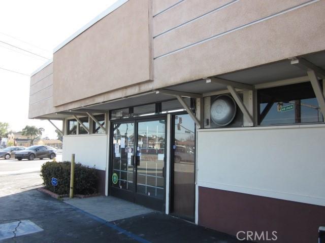505 S Atlantic Boulevard 1107