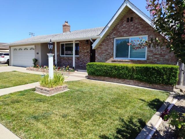 505 S Broderick Ave, Modesto, CA 95350