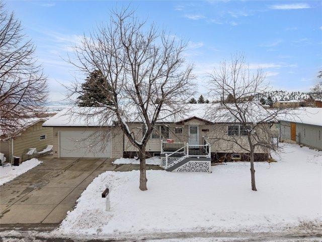 505 S California St, Helena, MT 59601