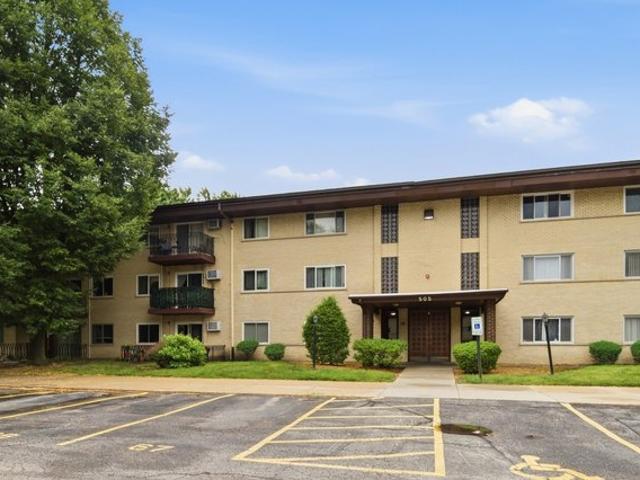 505 S Cleveland Ave Apt 106, Arlington Heights, IL 60005