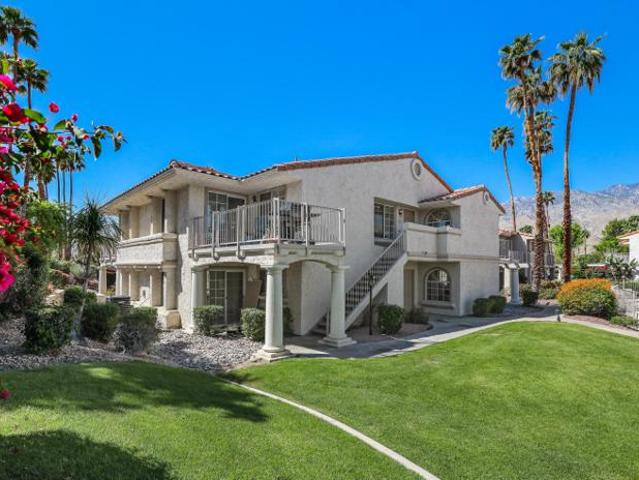 505 S Farrell Dr #B14, Palm Springs, CA 92264