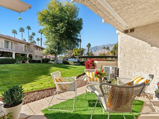 505 S Farrell Dr Unit H47, Palm Springs, CA 92264