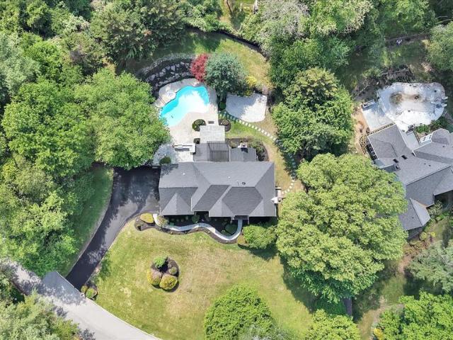 505 S Heilbron Drive