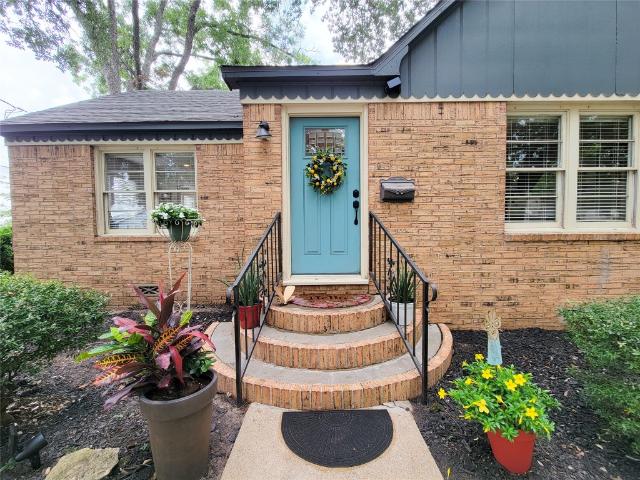 505 S Jackson St, Brenham, TX 77833 | MLS #65965
