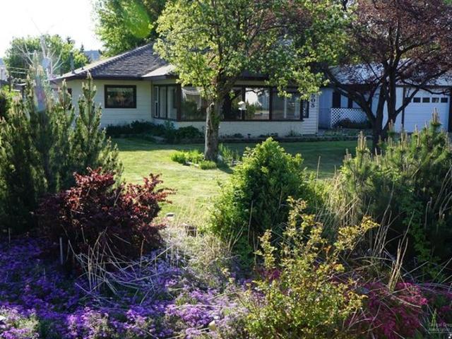 505 S Main St, Prineville, OR 97754