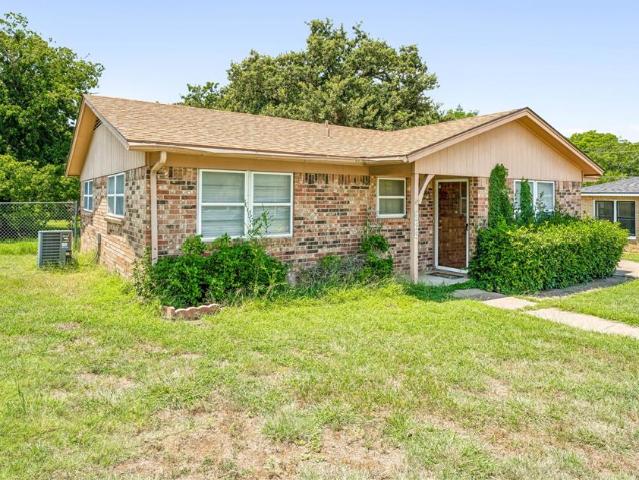 505 S Mulberry St, Eastland, TX 76448 | MLS #20683 | Compass