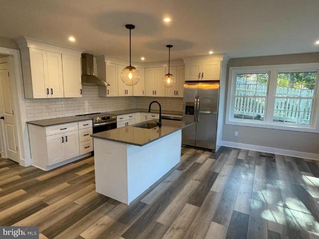 505 S Orange Street # 1