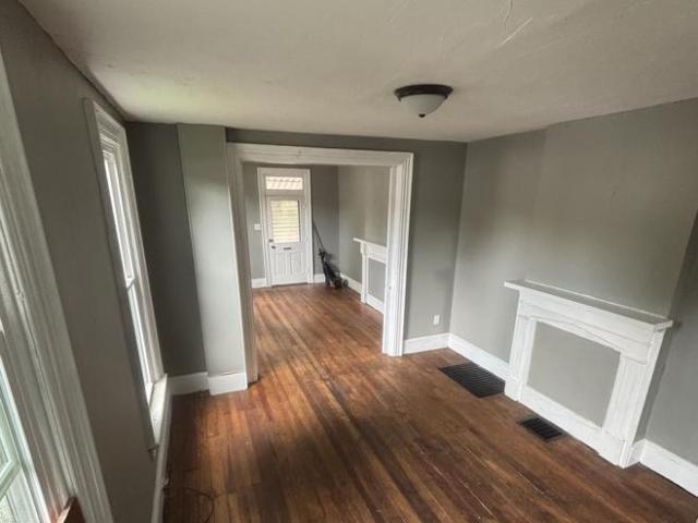 505 S Second Street