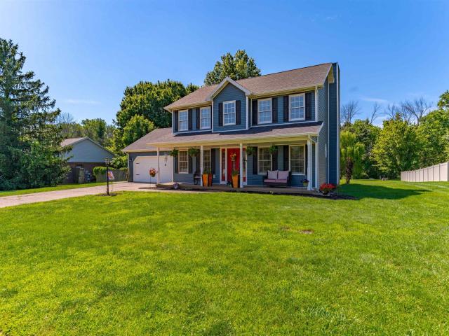 505 Southbrook Drive