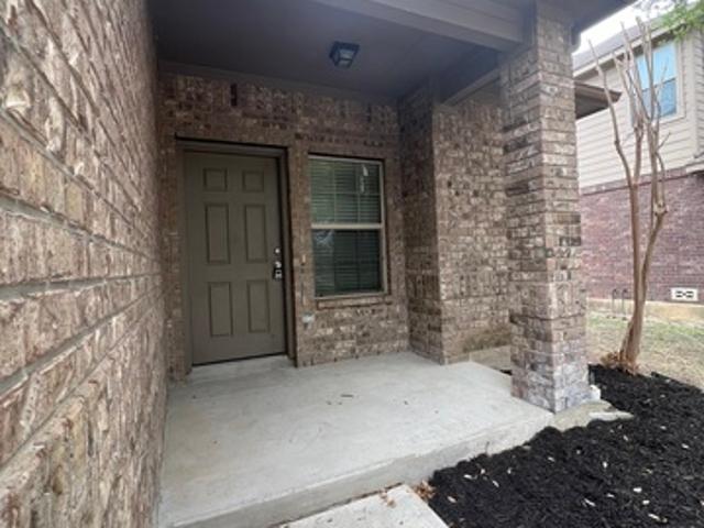 505 Saddlehorn Way