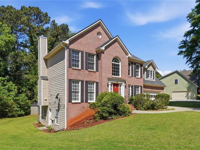 505 Saint Marks Drive SW