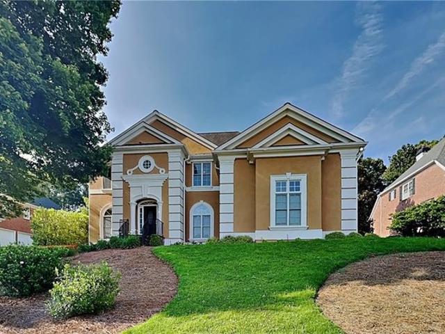 505 Saint Regis Dr, Alpharetta, GA 30022