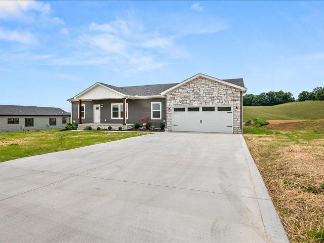 505 Sam Black Road