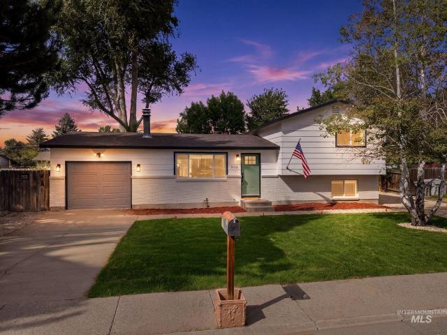 505 Samarra Dr