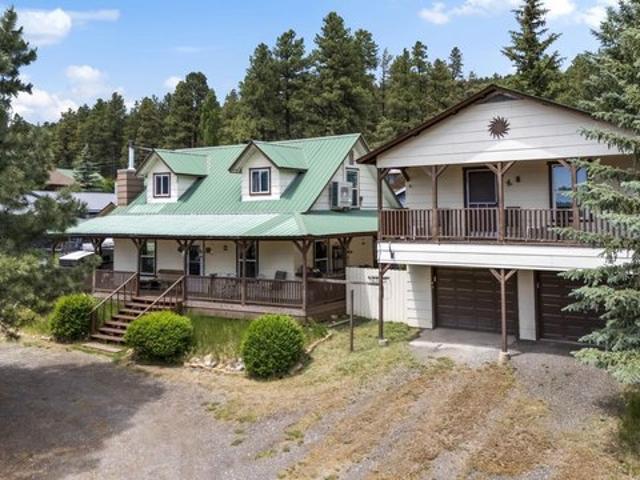 505 San Moritz Dr, Bayfield, CO 81122