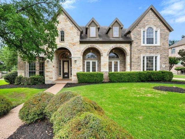505 Sarazen Loop S, Georgetown, TX 78628