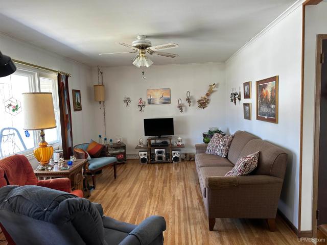 505 Schoolcraft Road