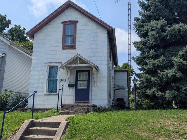 505 Scott St, Springfield, OH 45505
