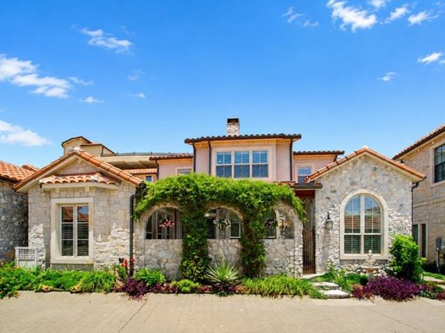 505 Sea Side Ln, McKinney, TX 75072