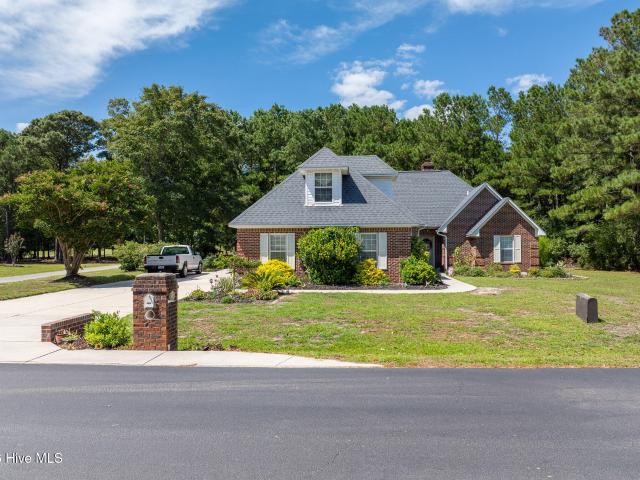 505 Seascape Drive