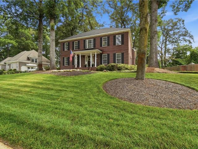 505 Shadow Brooke DR