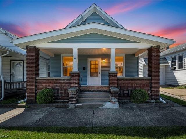 505 Shelby St, Sandusky, OH 44870
