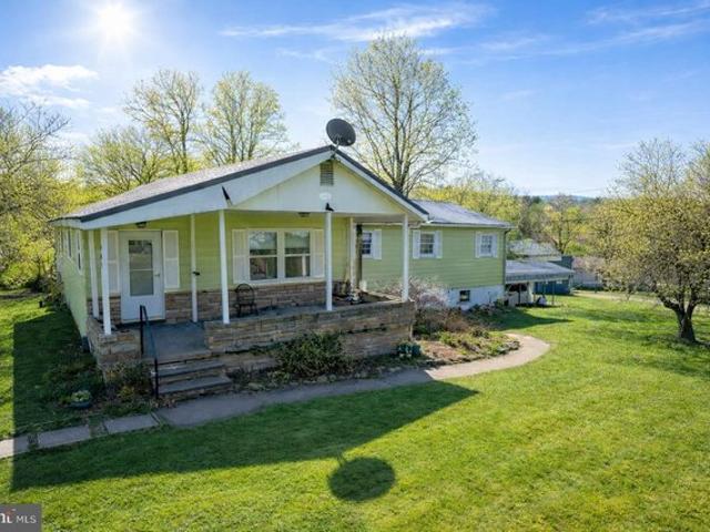 505 Shenandoah Ave, Mount Lake Park, MD 21550