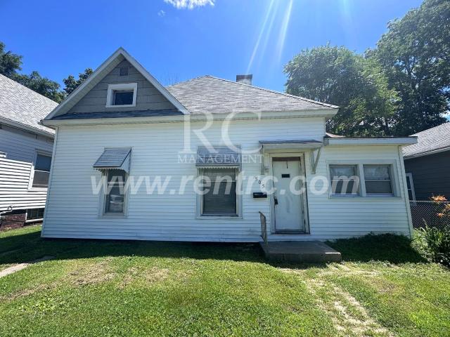 505 Sheridan, 2 beds, 1 full bath