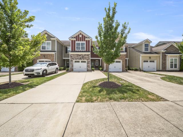 505 Shirebrook Cir