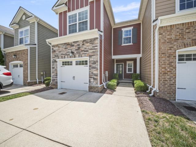 505 Shirebrook Cir