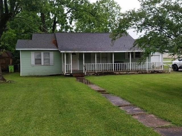 505 Simpson St, Benton, LA 71006