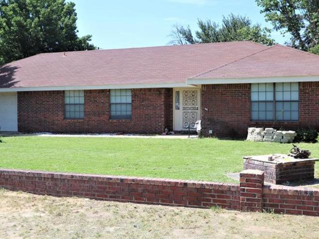 505 Skylark Ter, Monahans, TX 79765