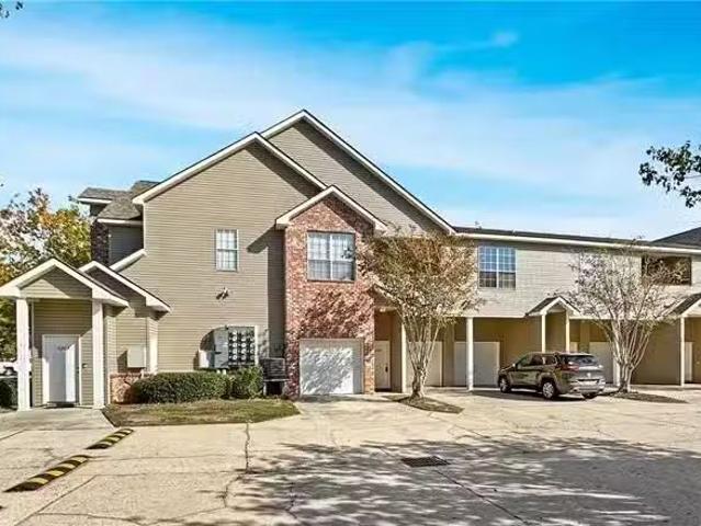 505 SPARTAN Drive, 3206, Slidell, LA 70458