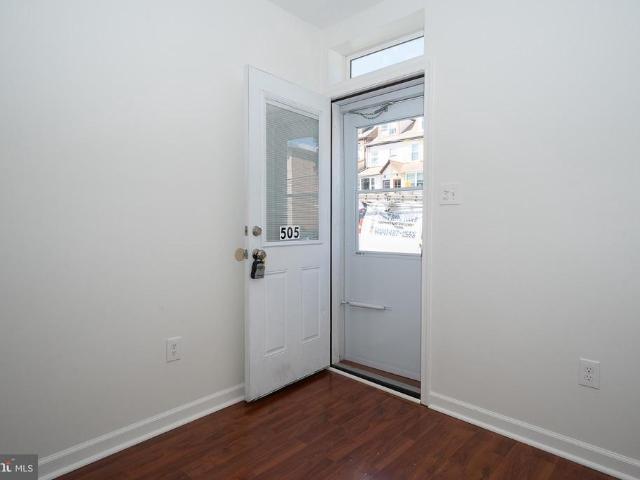 505 Spring Mill Avenue