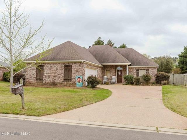505 Stuart Xing, Brandon, MS 39042