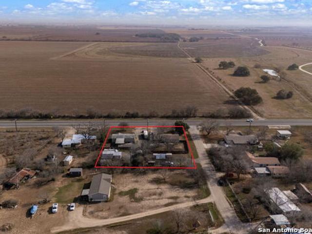 505 State Highway 173