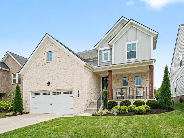 505 Stinson Ct