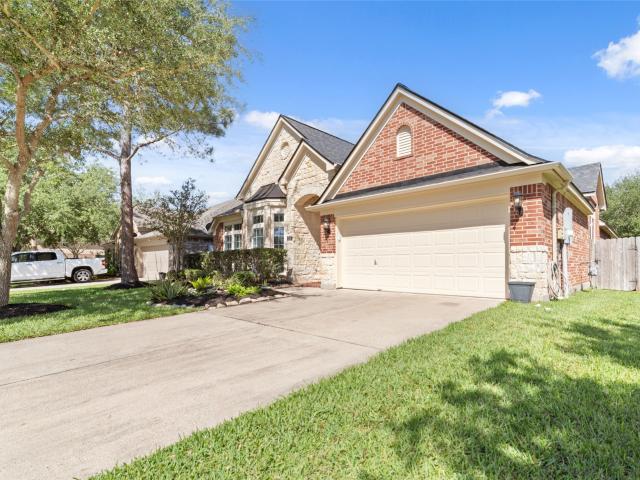 505 Stoneridge Terrace Lane