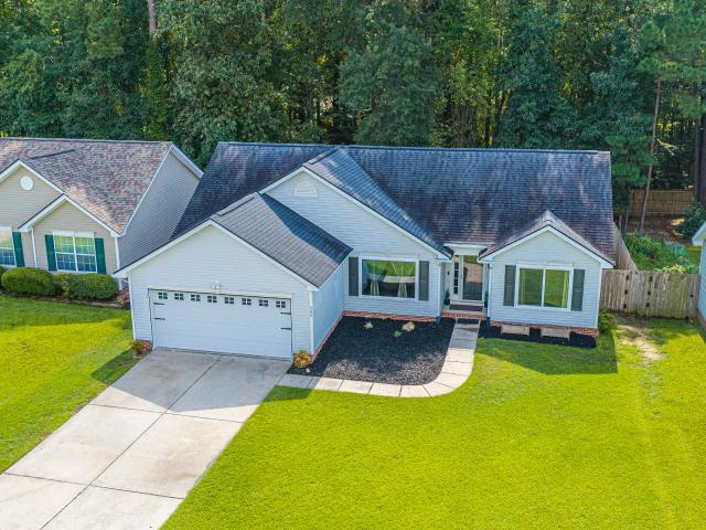 505 Stratton Court