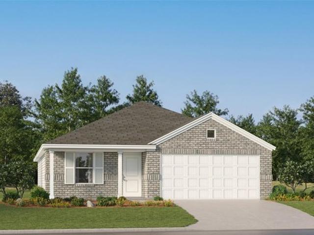 505 Stratus Ln, Hutto, TX 78634