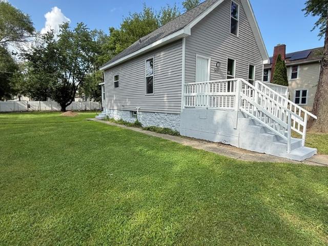505 Strong Avenue