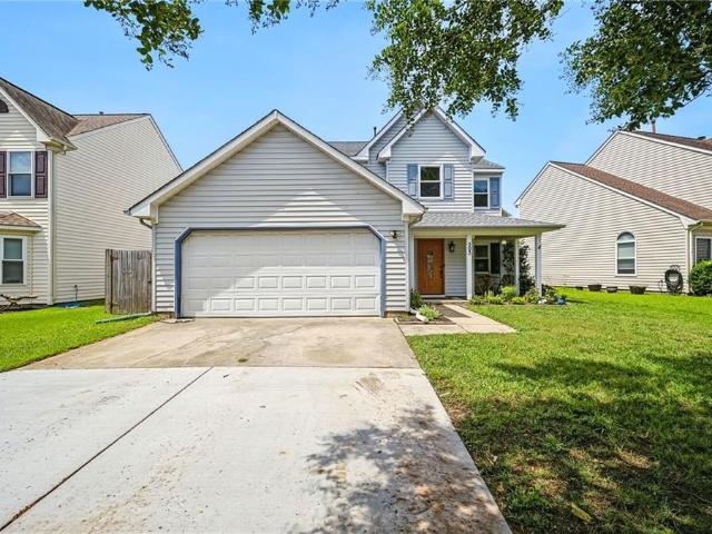505 Summer Lake LN