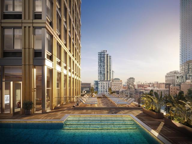 505 Summit Ave # 4706